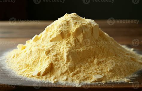 Yeast Extract Powder A Byproduct Of Brewing Is A Food Industry