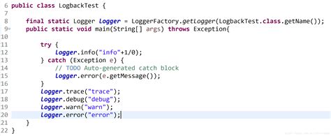 Logback写入mysql的源码扩展dbappenderbase 源码 Csdn博客