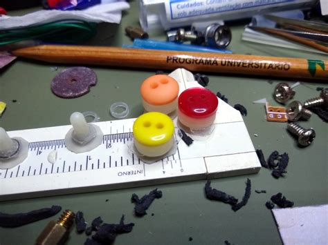 Attiny85 Usb Hid Gamepad Electronics Kernel Panic