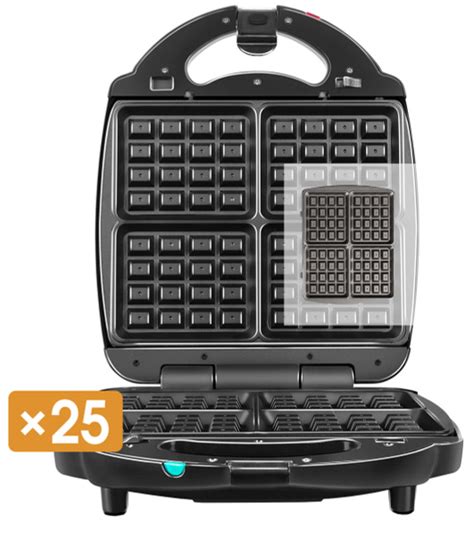 Мультипекарь REDMOND RMB-M713/1, черный - купить по выгодной цене в ...