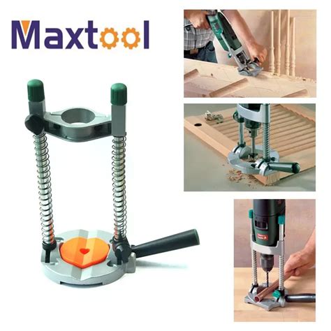 Стойка держатель для дрели 290мм стойка с наклоном штатив для дрели ...