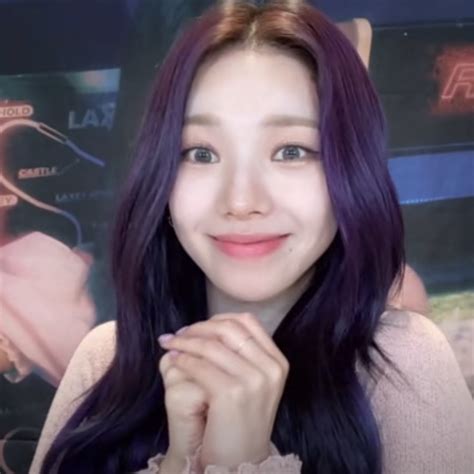 柳智敏表情包头像 线上签售截图 堆糖，美图壁纸兴趣社区