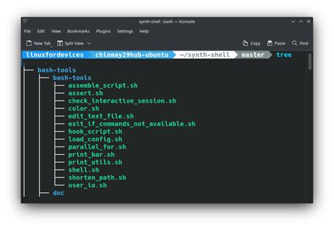 Make Your Bash Shell Beautiful 2022 Linuxfordevices