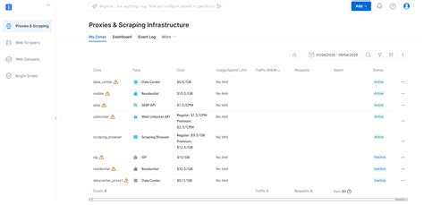 Pydoll Web Scraping Guide Bypass Js And Cloudflare With Proxies