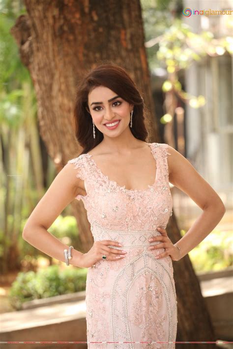 Musskan Sethi Actress Photo Image Pics And Stills 530539