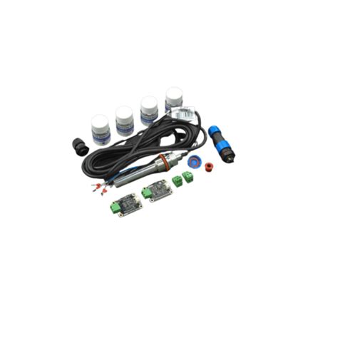 DFRobot Gravity Industrial Grade Analog Electrical Conductivity Sensor PRO K DarkOct