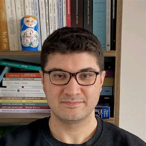 Ibrahim Ulker Linkedin