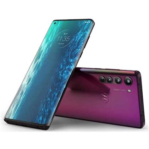 Motorola Edge Price In Bangladesh 2025 Full Specs