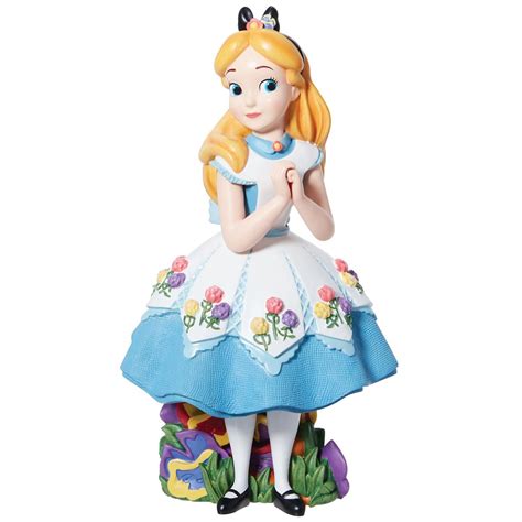 Disney Alice And Wonderland