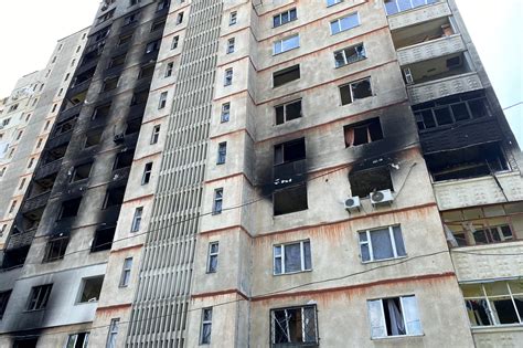 Будинок на Дружби Народів, 271 відновлюватиме фірма з Дніпра | MediaPort