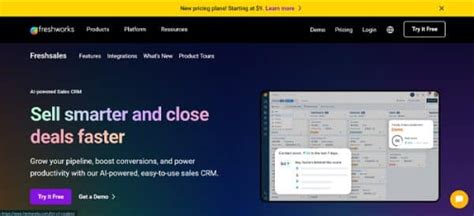 top 16 open source crm software 2025
