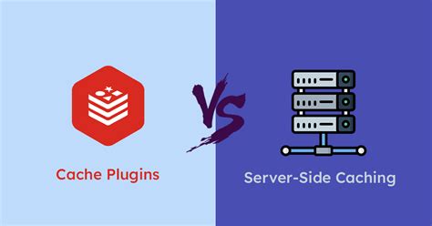 Server Side Caching Vs Cache Plugin In WordPress