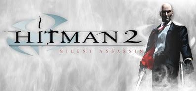 Купить Hitman 2: Silent Assassin от 112₽ для Steam