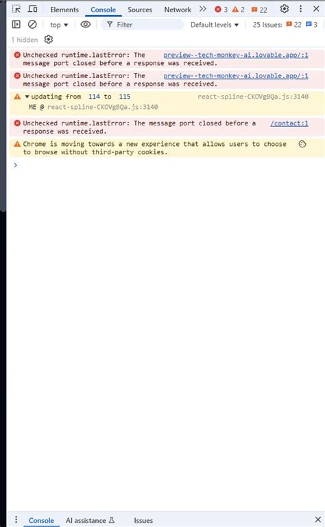 Embedded Chat Agent Not Working Questions N8n Community