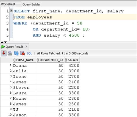 Oracle OR Operator Qurosity Learning Never Stops