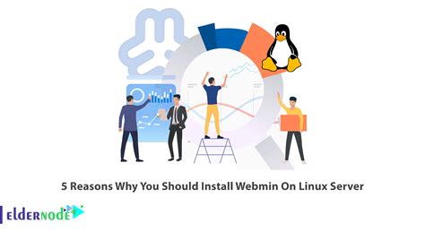 5 Reasons Why You Should Install Webmin On Linux Server