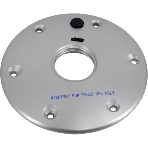 Springfield Thread Lock Table Base