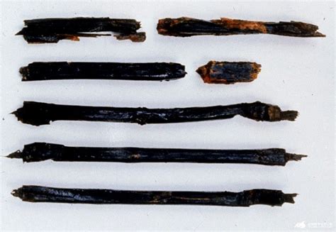 만년필 익숙하면서도 생소한 필기구 2부 만년필의 역사 개관 미스터리공포 에펨코리아