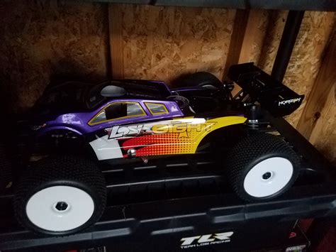 Losi T Nitro RTR R C Tech Forums