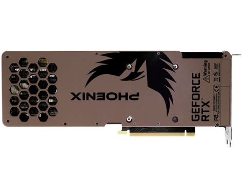 Gainward GeForce RTX 3080 Phoenix | Desktop.bg - Мощни PC Гейминг ...