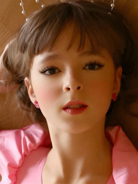 Makeup Eva By Dibujosdepuga On Deviantart