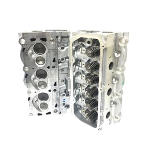 Restore Your Ford 38l And 42l V6 Performance With Remanufactured