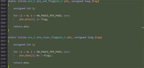 【笔记】从零开始的 Linux Kernel Developer 生活 Sazikk