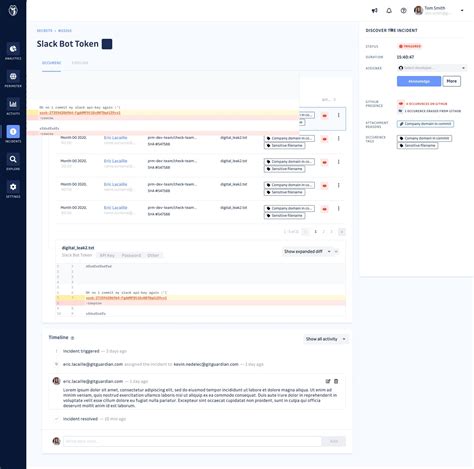 Gitguardian Alternatives And Similar Sites And Apps Alternativeto