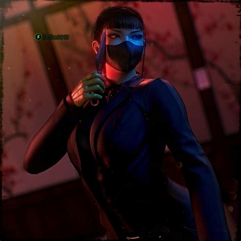 Lianshi Az R6 Azami By Saika0919 On Deviantart