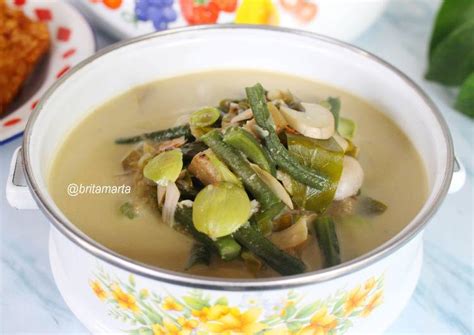 Resep Sayur Kluwih Di Balik Legenda Sayur Lodeh Yang Mengusir Wabah Di Yogyakarta Ini
