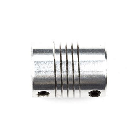 D Printer Stepper Motor Flexible Coupling Coupler