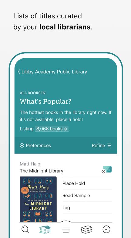 Libby Apk Download Link For The Libby 2025 Tab