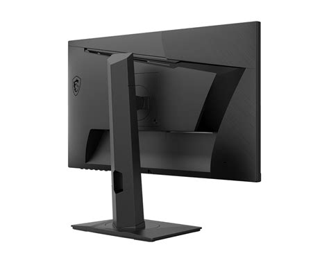 MSI Optix G251PF - All About Gaming | Esports Gaming Monitor | MSI