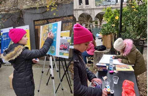 გაიცანით გარემოსდამცველი მოხალისეები ქუთაისის N12 საჯარო სკოლიდან ეტალონი