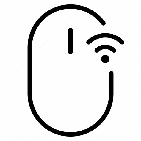 Computer Mouse Wifi Wireless Icon Download On Iconfinder Computer Mouse Wifi Wireless Icon Download On Iconfinder