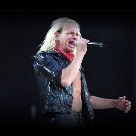 David Lee Roth 2014