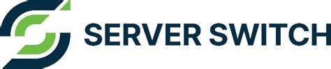 Login Server Switch