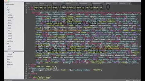 Building An Angular Application In Sails Ep3 Understanding Asset