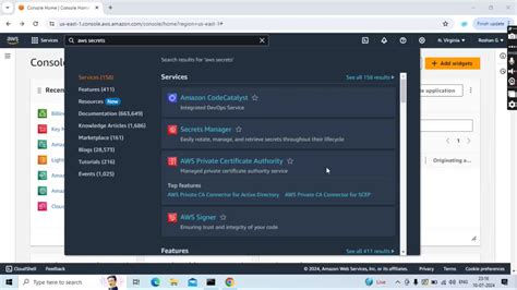 Roshan G On Linkedin Aws Pepcloudchallenge Learningjourney Techeducation Stjosephsgroup