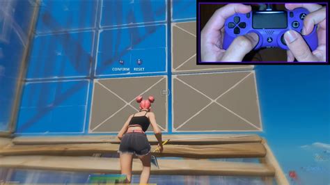 New Secrets For INPUT DELAY Xbox PS In Fortnite YouTube