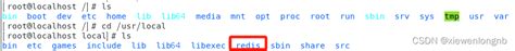 redis安装配置（linux、windows） redis 下载 csdn博客