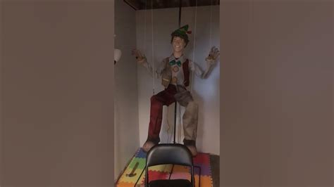 Buddy The Elf Strings Youtube