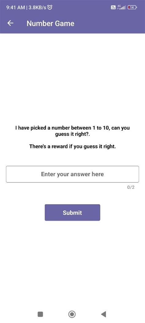 Sketchub • Number Game Sketchub • Number Game