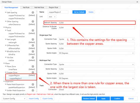 PCB FAQ EasyEDA Pro User Guide