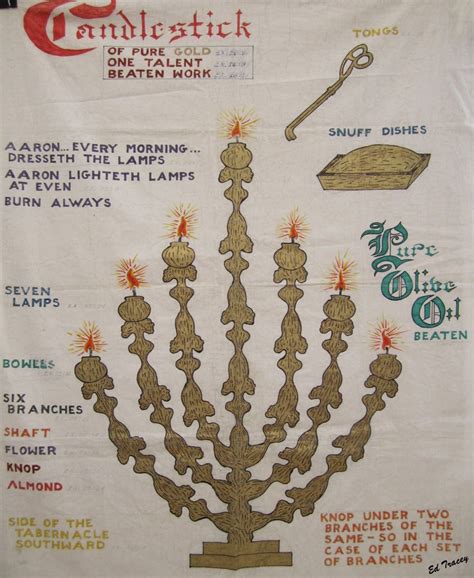 Tabernacle Graphics Online