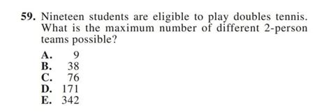 can anybody solve these questions r act