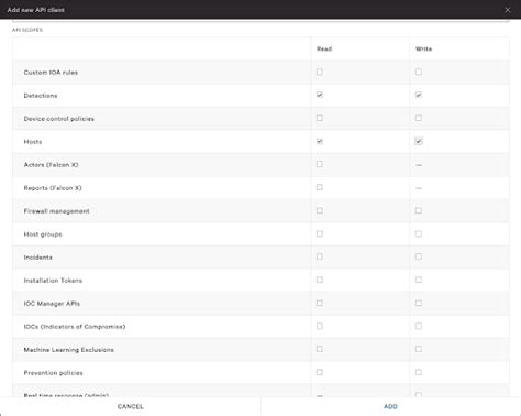 Managing Crowdstrike Detections Analyzing Behaviors And Containing User Devices Tines