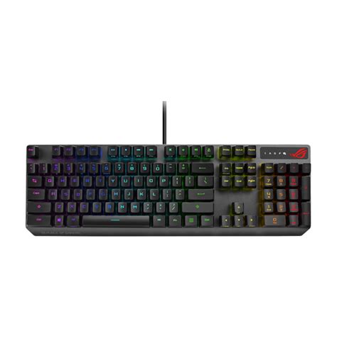 B N Ph M C Asus Rog Strix Scope Rx Red Hugotech Beat The Lowest Price
