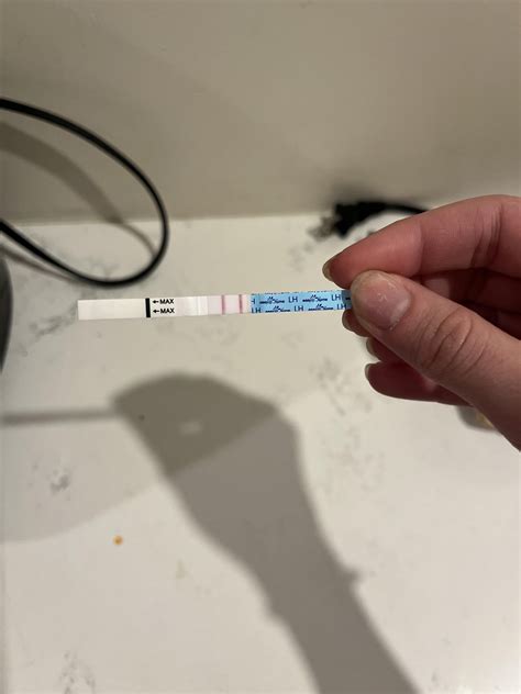 Positive Ovulation R Tryingtoconceive