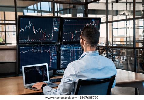 Trader Diagram Images Stock Photos Vectors Shutterstock